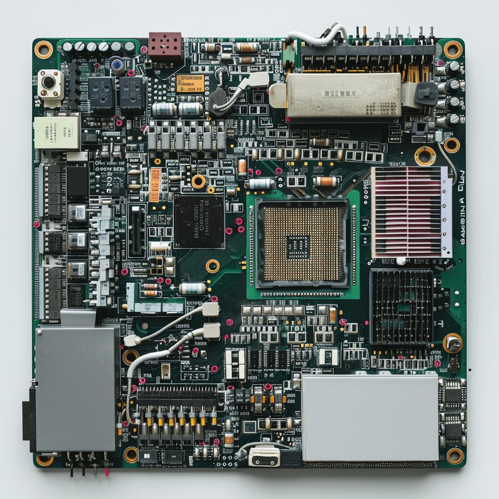 Demystifying the Important Factors for Embedded System Development with PIC